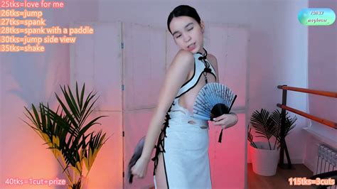 Busty Brunette Teen Hot Nipple Tease Show Eporner