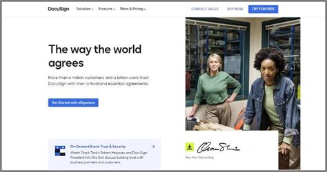 The 9 Hottest B2B Value Proposition Examples Of The Digital Age