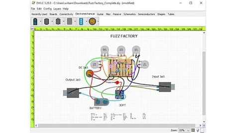 Como Instalar O Diy Layout Creator No Linux Via Flatpak