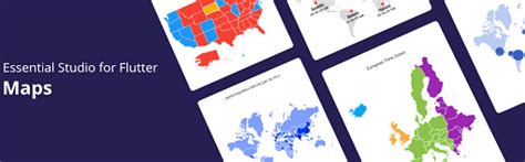地理位置与地图 Flutter Package 地理位置与地图 Flutter Package