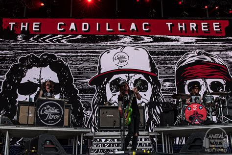 EXIT 111 FESTIVAL 2019 Friday Review Photo Gallery Metal Nexus