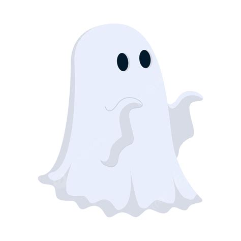 Ghost Clipart Png Picstank
