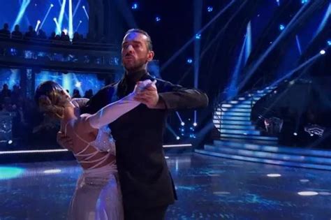 Strictly Come Dancing Spoiler Leak Leaves Fans Devastated Over Unexpected Elimination Devon Live