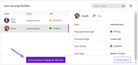 Solid Security Pro Feature Spotlight Password Requirements