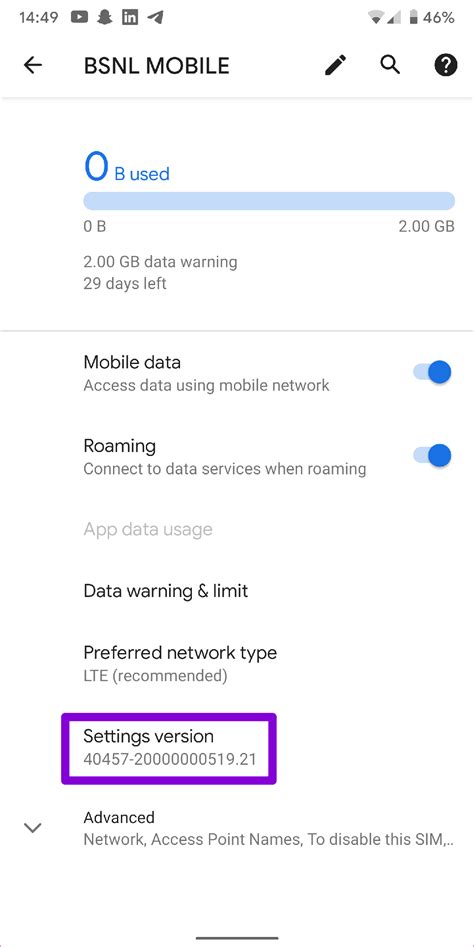 7 fixes for message blocking is active error on android and iphone