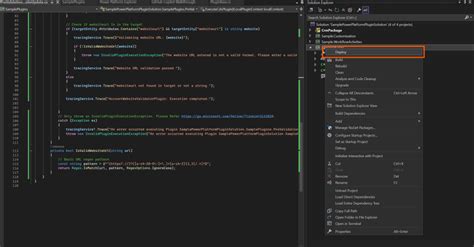 Moving Beyond Dlls Creating Plugin Packages With Power Platform Tools
