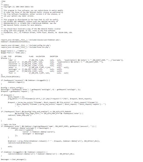 Error After Upgrading From Ubuntu 1604 To 1804 Zabbix Forums