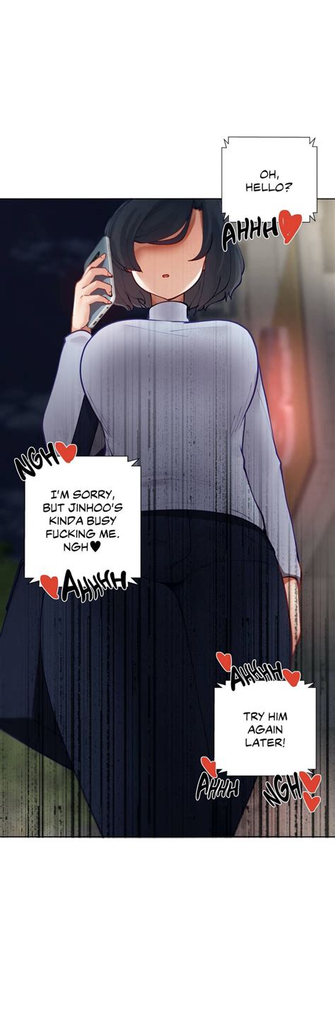 Learning The Hard Way Chapter 8 Read Webtoon 18