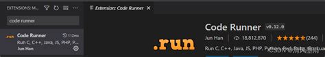 Vscode C 配置教程vscode C配置 Csdn博客