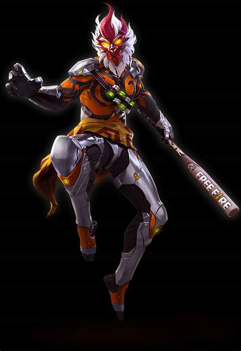 Top Free Fire Png Wallpaper Full Hd K Free To Use