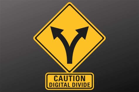 Digital Divide And Digital Inequality Donald Moore Canada Charity