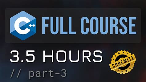 Hindi Advance C Full Course Advance C Programming Tutorial LATEST YouTube