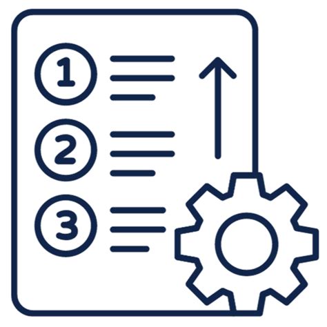 49 Create A Prioritisation Framework