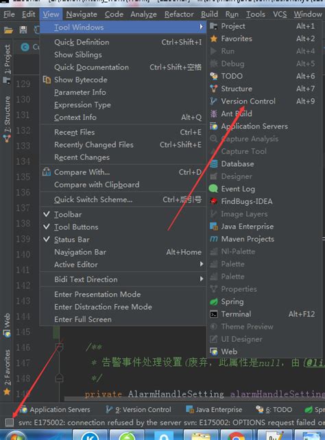 Intellij Idea 下的svn配置及使用的非常详细的图文总结 腾讯云开发者社区 腾讯云