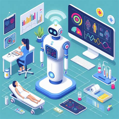 인공지능으로 환자 상담 예약 관리 진단까지 의료업계에 부는 ‘ai 전환 바람 플래텀