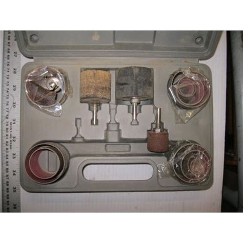 Delta Drum Sanding Kit