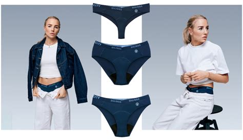 Snuggs Becomes Official Period Underwear Partner Of Manchester City Womens Football Club