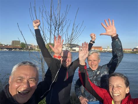 Hvem Skal Med I Morgen Vejret Bliver Skønt ☀️☀️ Claus Morsø Schrøder