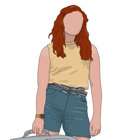 Monster” Also Means Sign” — Eddie Munson Sex And The Devil” By Nicky Falkof