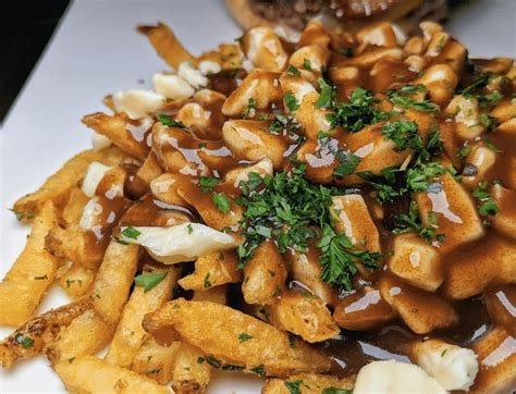 Where To Find The Best Poutine In Toronto Decor Ideas