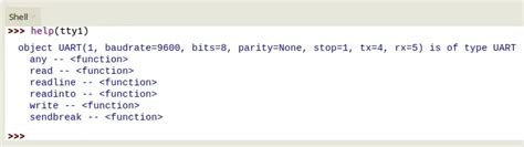 Como Configurar A UART No Raspberry Pi Pico