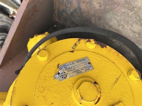 Good Hydrostar Mr 375 Ss For Sale At Kravas Equipment Inc