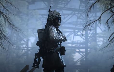 Stalker 2 Launch Causes Internet Slowdowns Across Ukraine News Minimalist