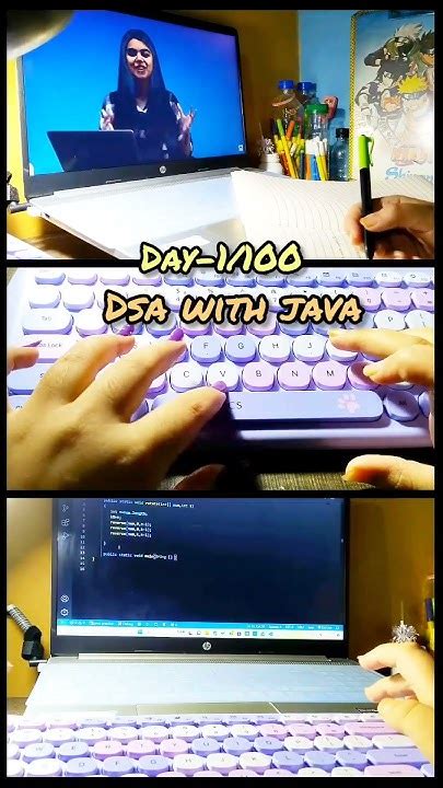 Day 1100 Embarking On A Dsa Journey With Java Lets Code Our Way To