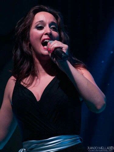 Cristina Conde El Regreso De La Década En Vivo DEV Concert