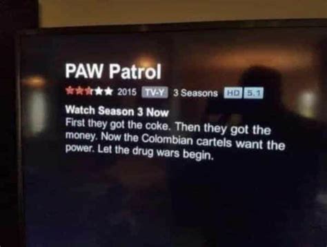 No Wonder My Cousins Like This I Might Watch It Rteenagers