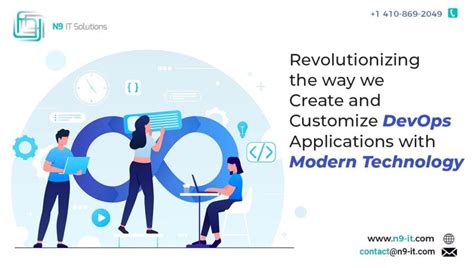 N9 It Solutions Inc On Linkedin Devops Devopsjobs Devopscareer Devopsusajobs