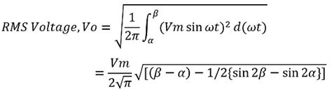 Single Phase Half Wave Diode Rectifier With Rl Load Power Electronics Electrical Engineering