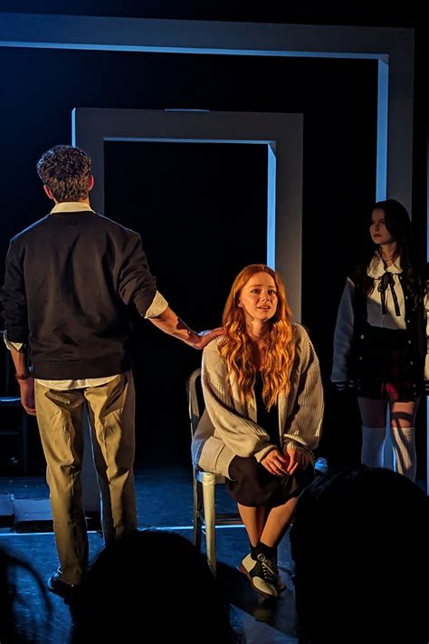 Mia Topalian Credits Bio News And More Broadway World