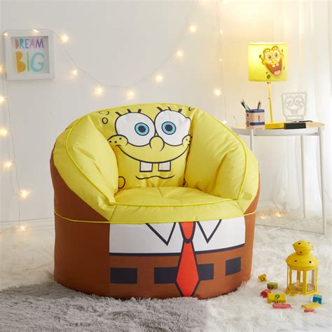 Spongebob Living Room Baci Living Room