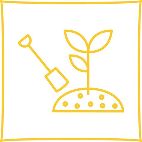 Plantation Vector Icon 19915220 Vector Art At Vecteezy