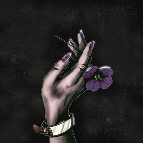 Violets Tale Song And Lyrics By Ren Spotify