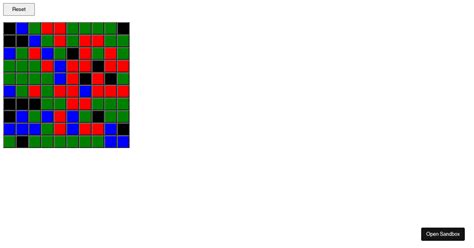 Candycrush Bfs Codesandbox