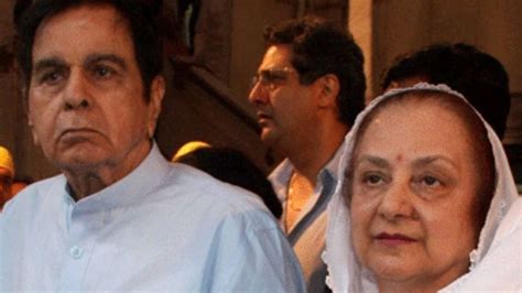 Dilip Kumar Ehsan Khan