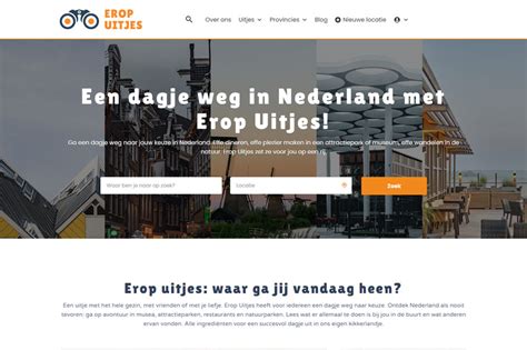 Listify Listing Directory Template Astoundify