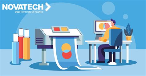Wide Format Printing Unlock Business Growth With Novatech
