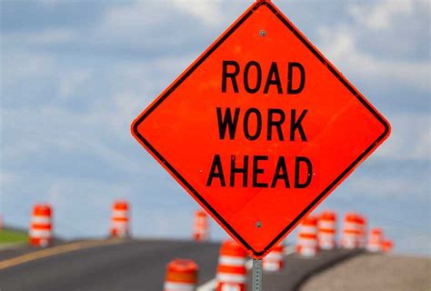 Construction Alert Sunday Overnight Sr 417 Ramp Closure
