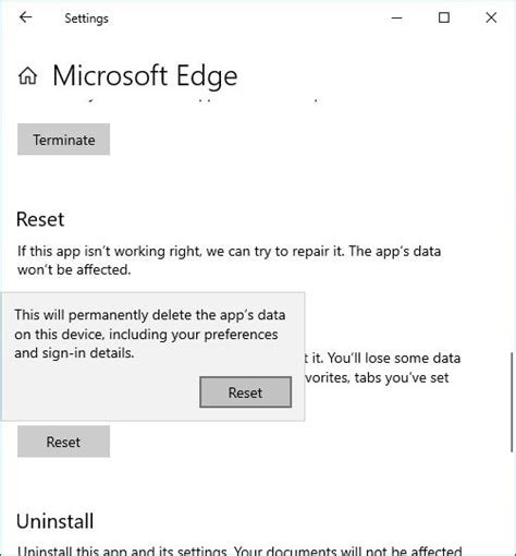 How To Remove Microsoft Edge Virus Snoupdates