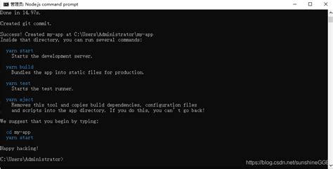 简单搭建react开发环境 腾讯云开发者社区 腾讯云