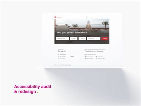 Accessibility In Ux Ui By Andreea On Dribbble