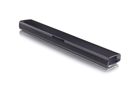 Sound Bar 160w Black Color New Vision