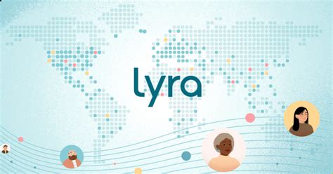 Icas Is Becoming Lyra Lyra Deutschland Gmbh