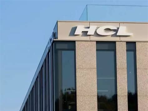 Hcl Tech Hcl Technologies Launches Enterprise Ai Foundry The Economic Times
