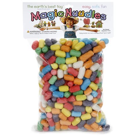 Darice Magic Nuddles Pack Pastel 300 Pieces