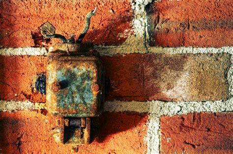 Rust Is Beautiful By Suensyan On DeviantArt