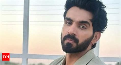 Exclusive Udaariyaan Actor Anuraj Chahal Not Scared Of The TV Actor Tag Even I Aim To Do